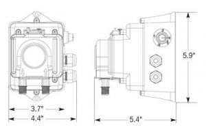 Econ Series Stennicator | Metex Corporation