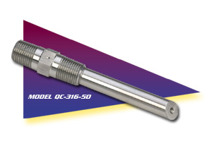 Injection Quills And Corporation Stops | Metex Corporation