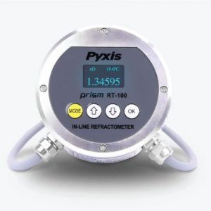 MX-2000 Automatic Glycol Feed System | Metex Corporation