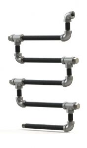 Metex Corrosion Coupon Racks | Metex Corporation