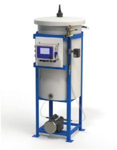MX-2000 Automatic Glycol Feed System | Metex Corporation